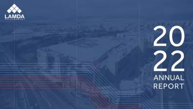 LAMDA Development - Ανάπτυξη, Επένδυση & Διαχείριση Ακινήτων