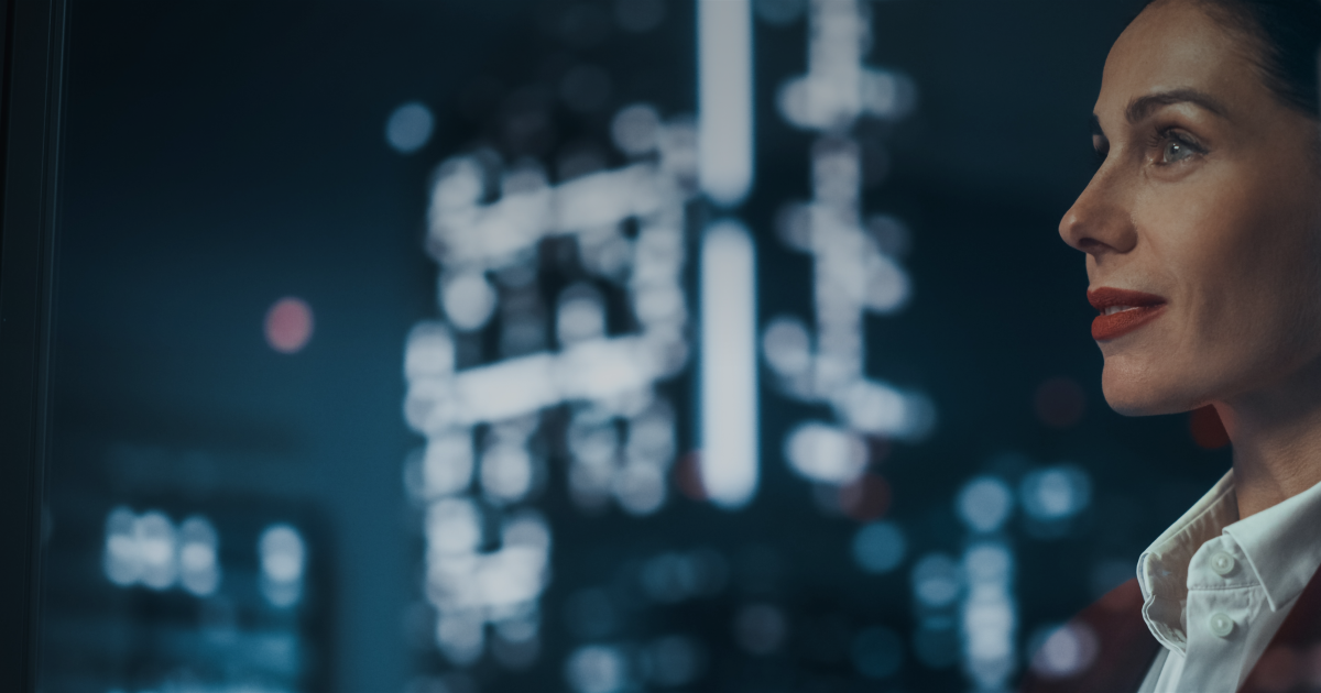 About us - LAMDA Development