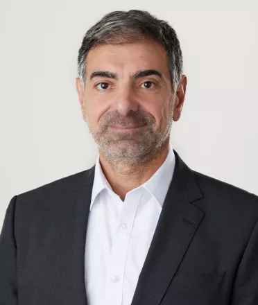 Leadership Team | LAMDA Development